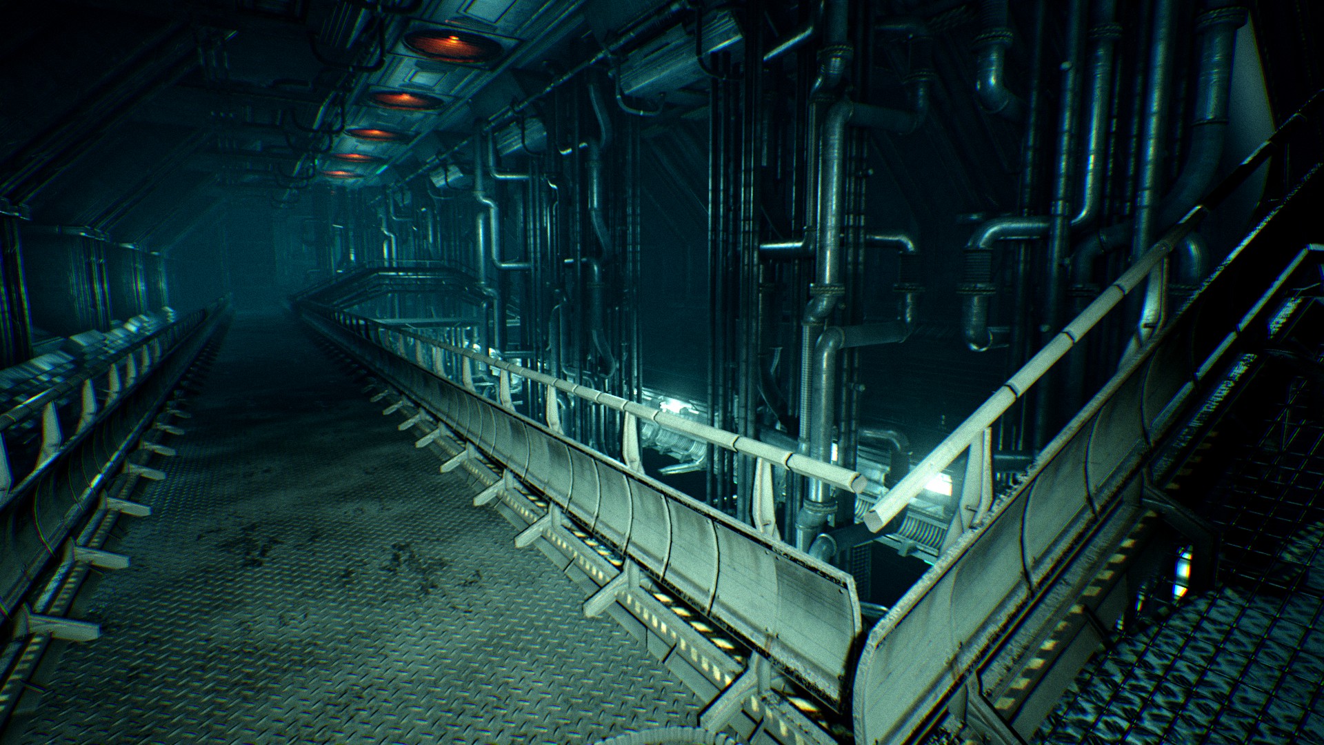 Steam Community :: Envoy 2