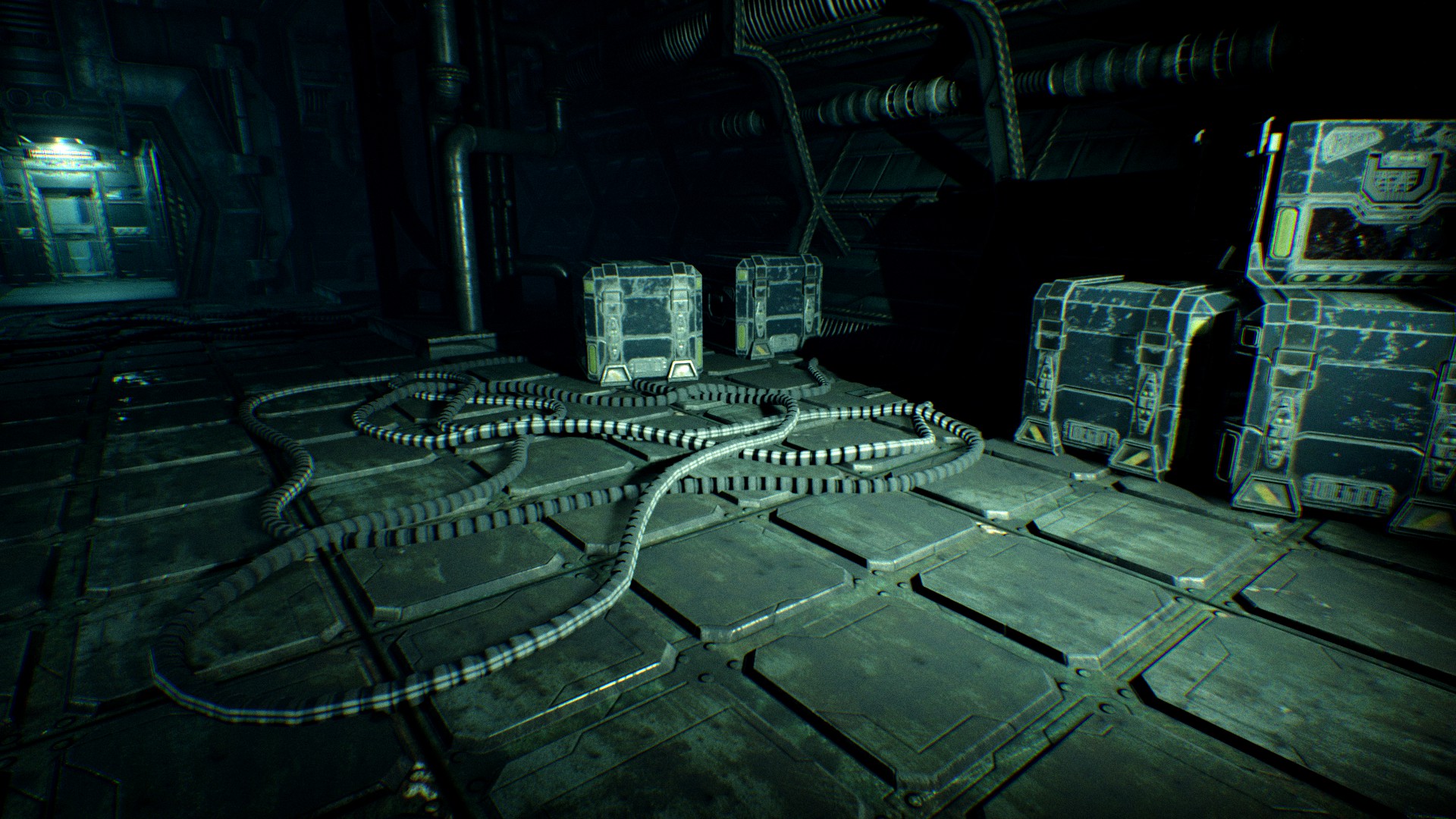 Steam Community :: Envoy 2