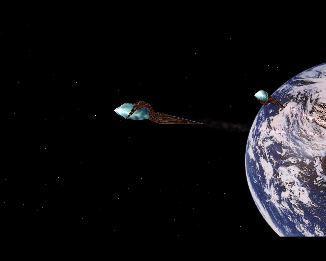 Steam Community :: Hostile Waters: Antaeus Rising