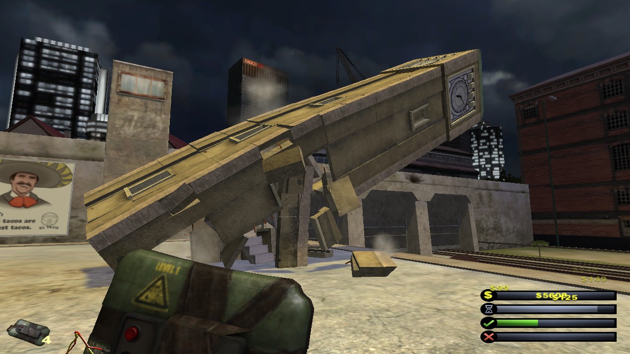 Steam Community :: Demolition Company Gold