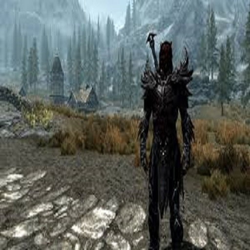 Steam Workshop :: Playable Daedric Lord Race