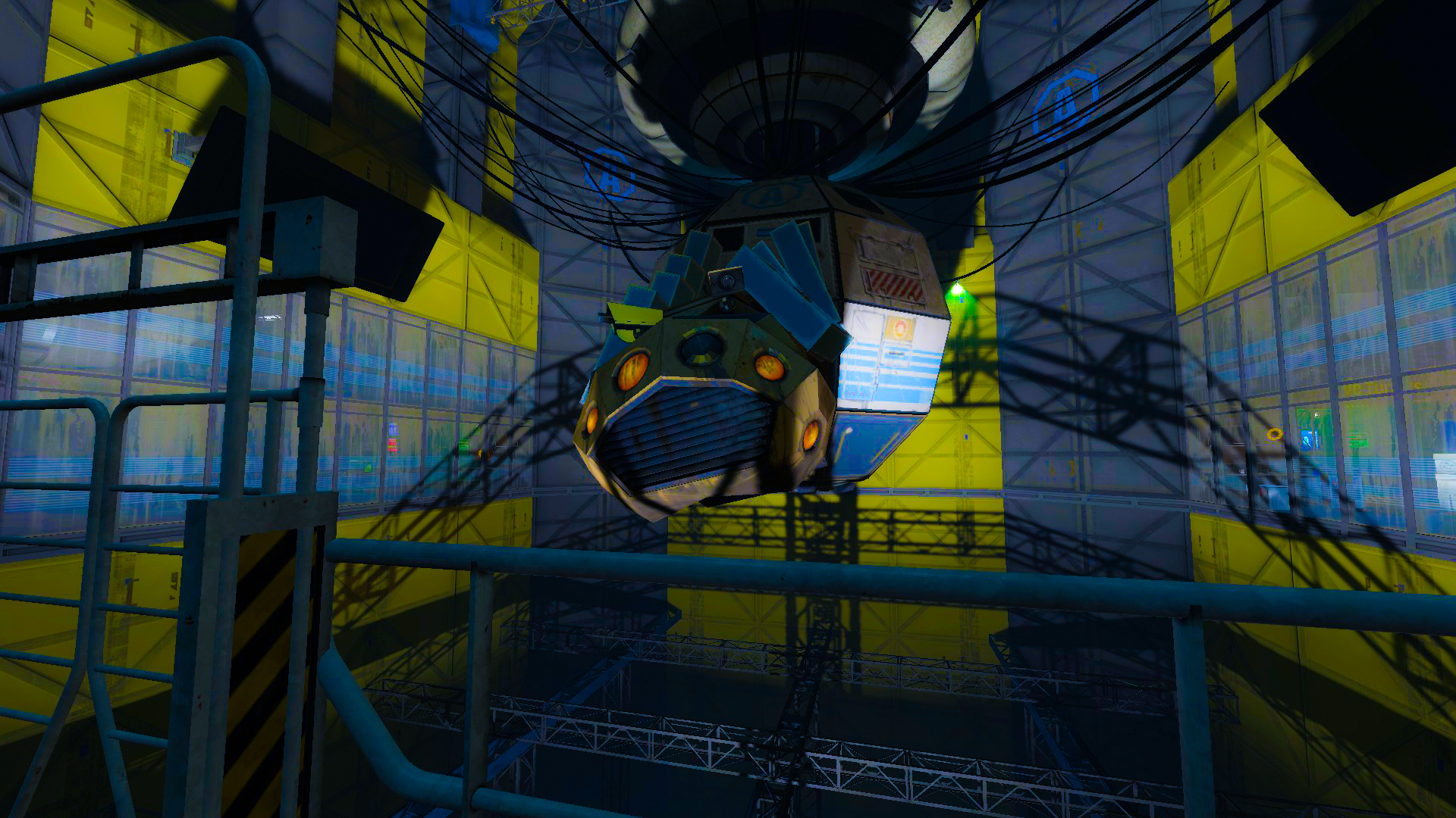 Steam Community :: Portal Stories: Mel