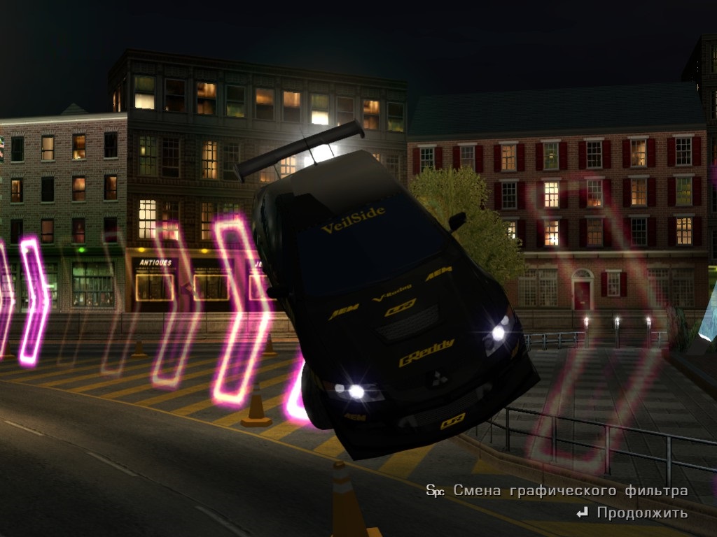 Steam Community :: Street Racing Syndicate