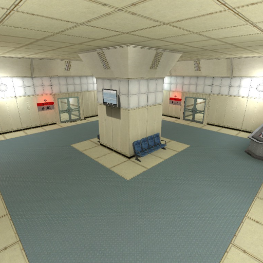 Half life 1 black mesa research facility voice soundboard - liquidjord