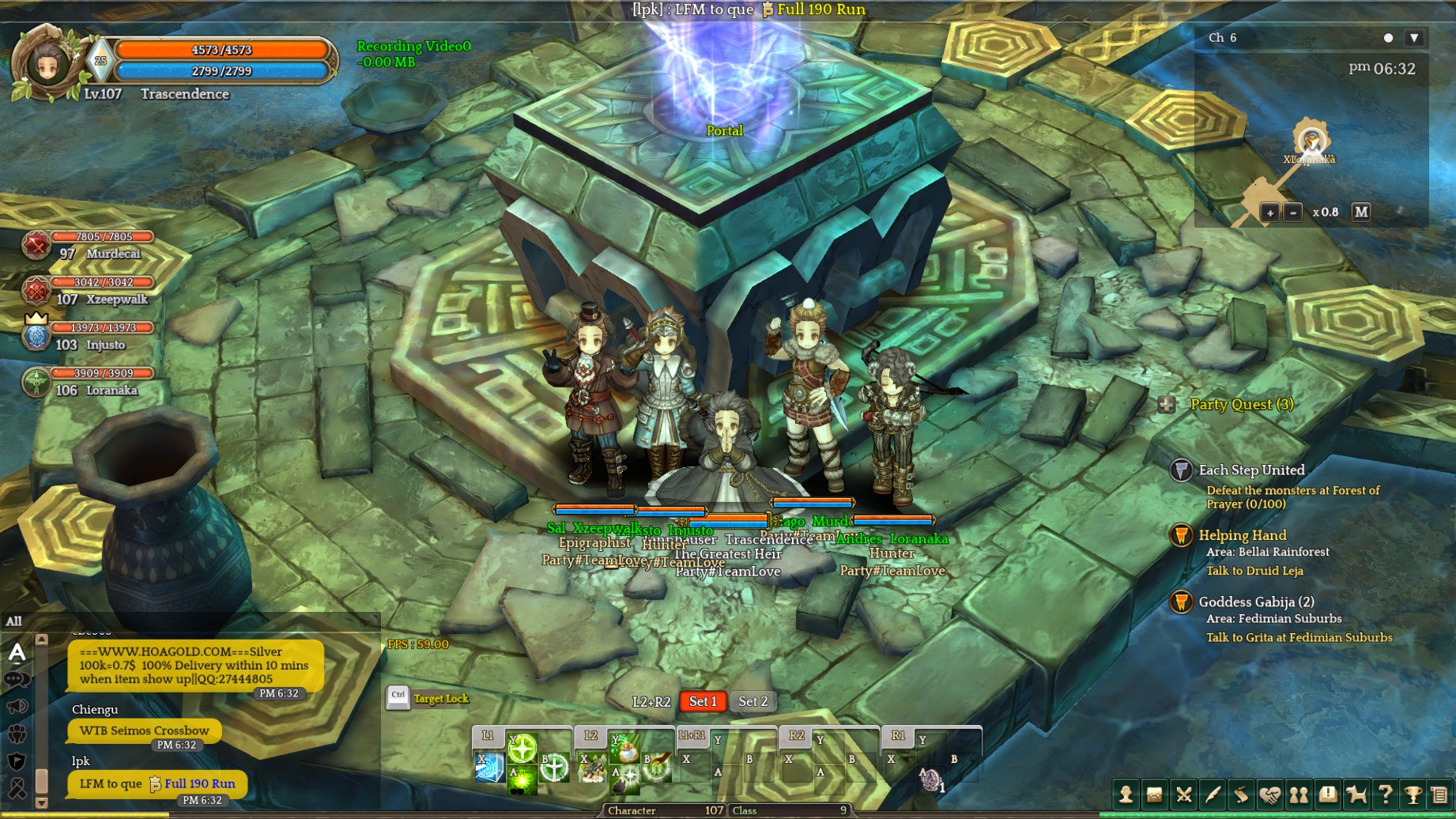 Steam Community :: Tree of Savior (English Ver.)