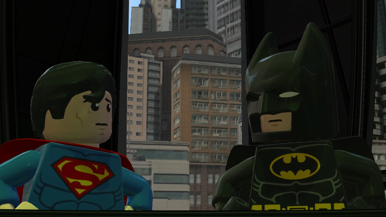 Steam Community :: LEGO Batman 2