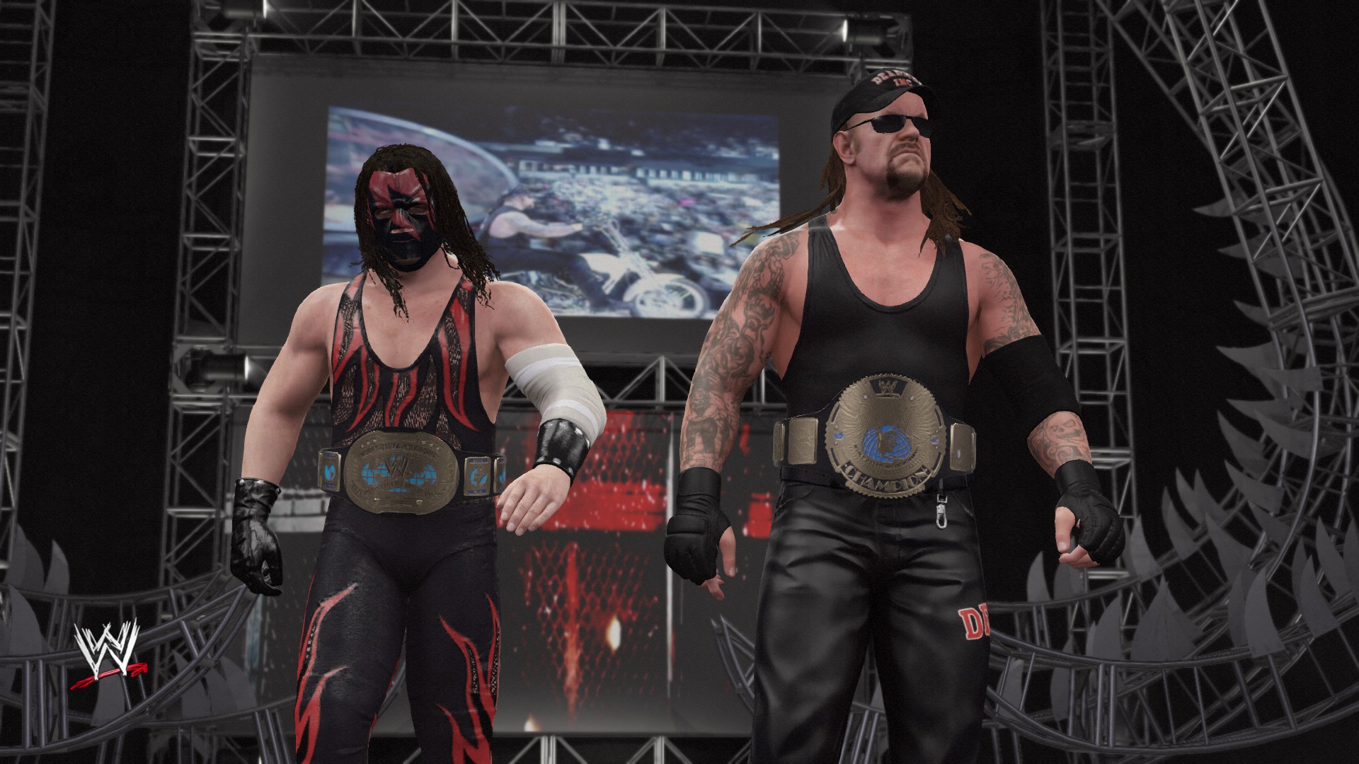 Steam Community :: WWE 2K16