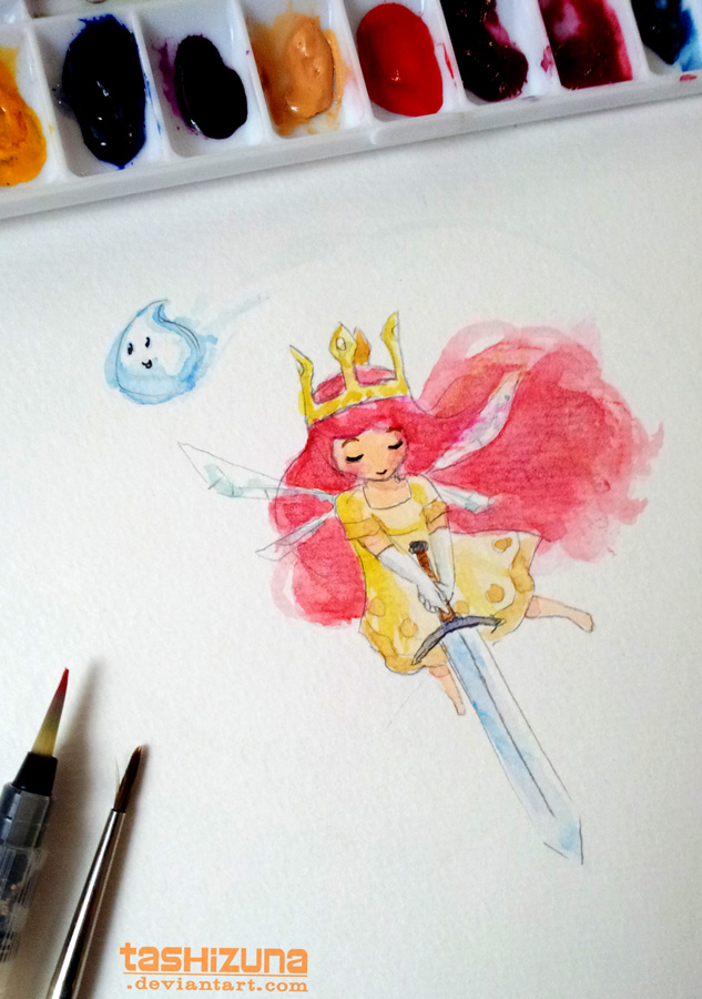 Steam Community :: Child of Light