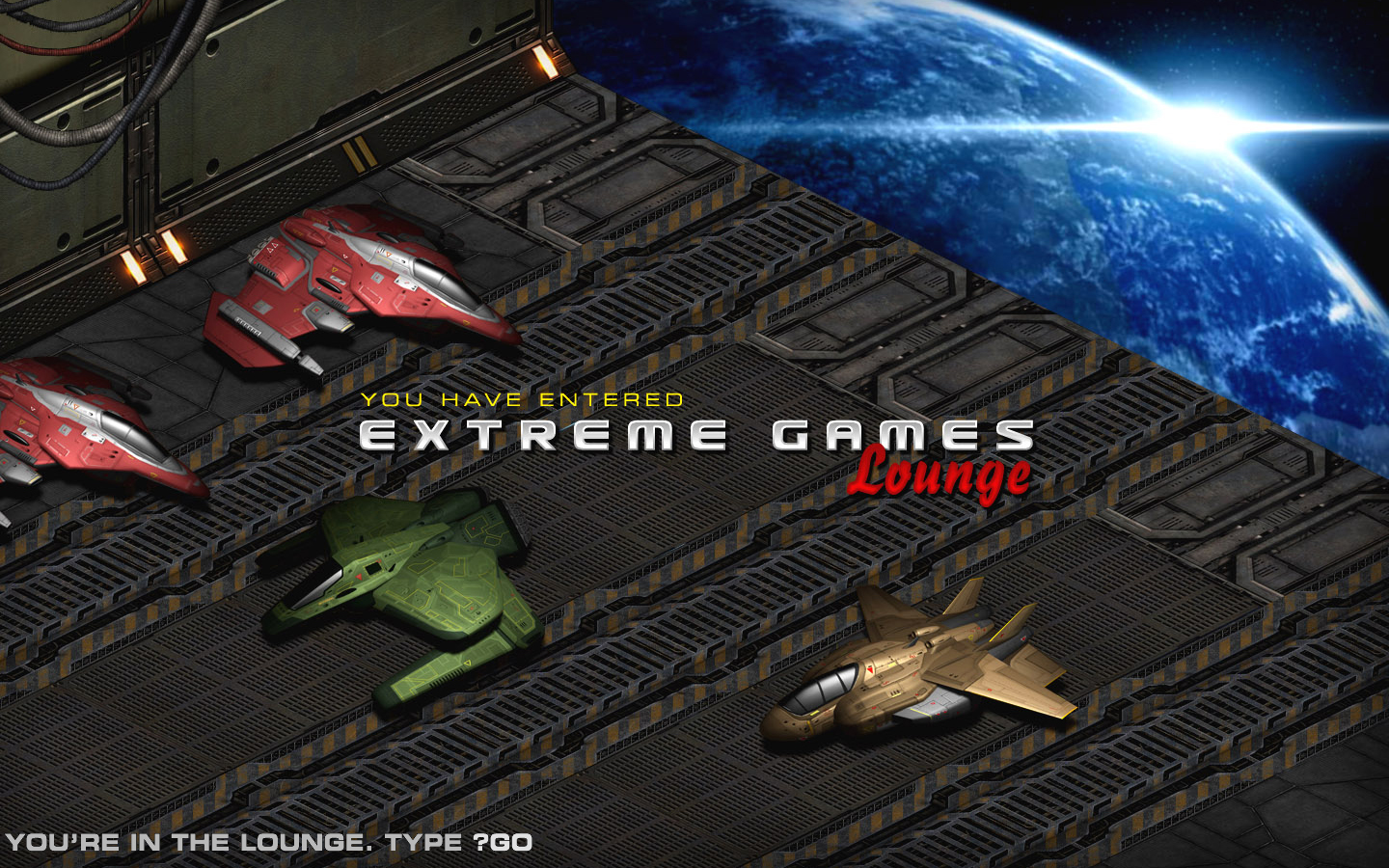 Steam Community :: Subspace Continuum