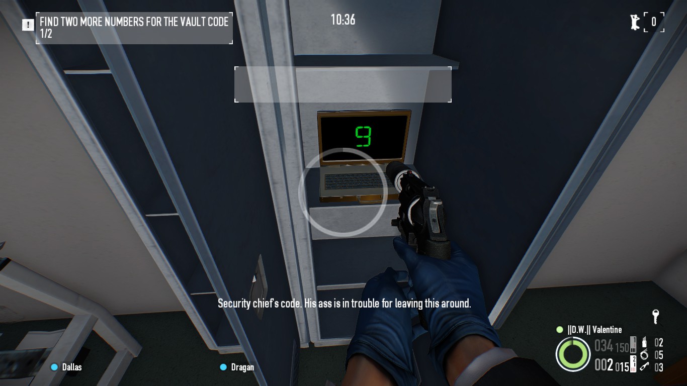 Steam Community :: Guide :: PAYDAY 2: The Golden Grin Casino Heist