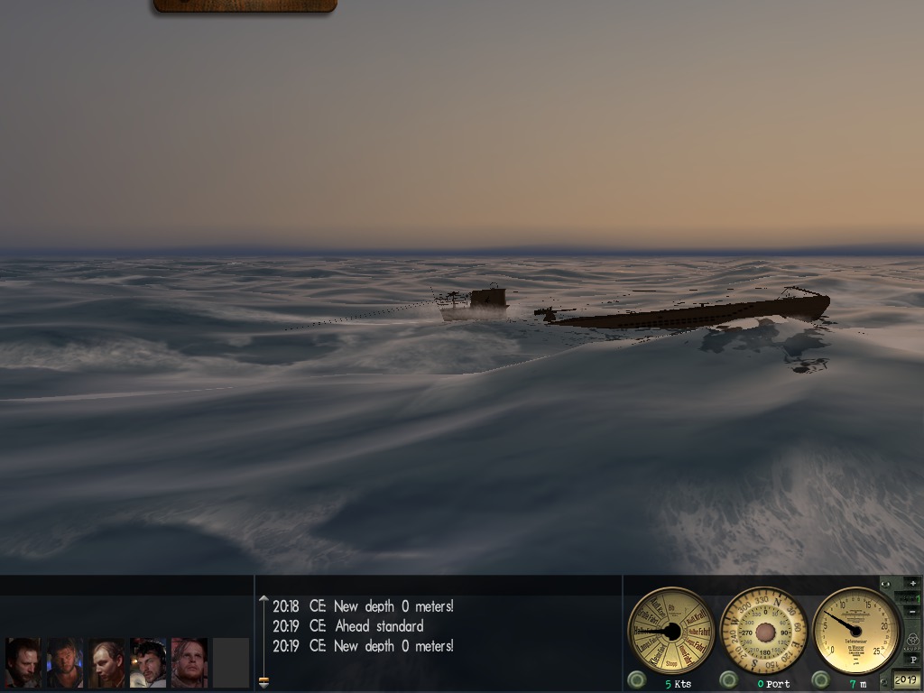 Steam Community :: Guide :: Silent Hunter Iii In Any Resolution – HHCT