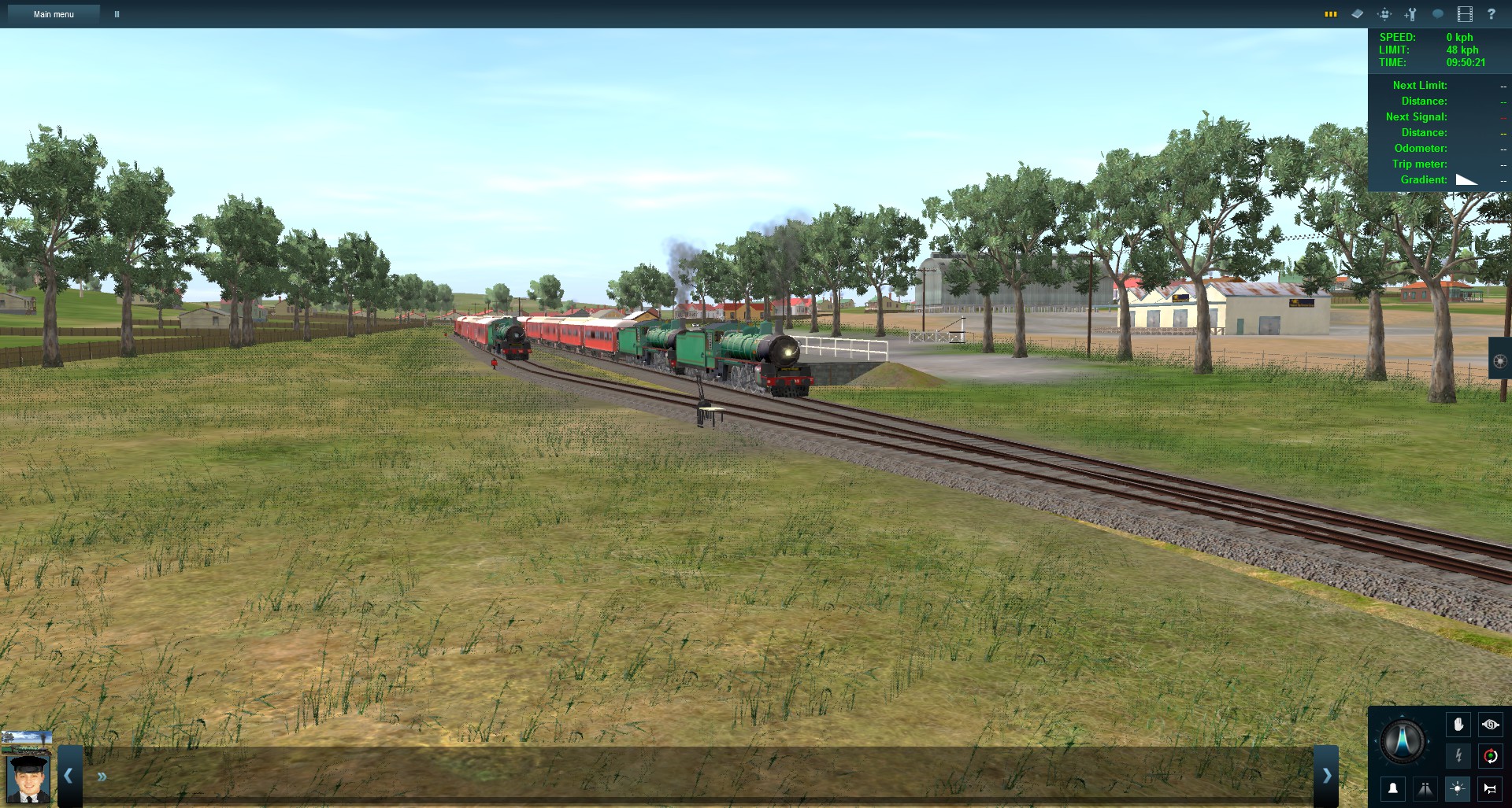 Steam Community :: Trainz Driver 2016