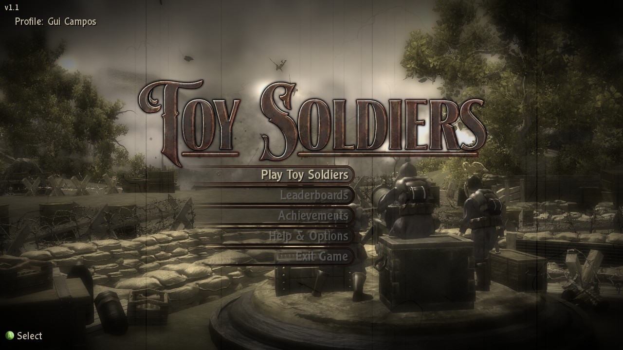 Steam Community :: Toy Soldiers