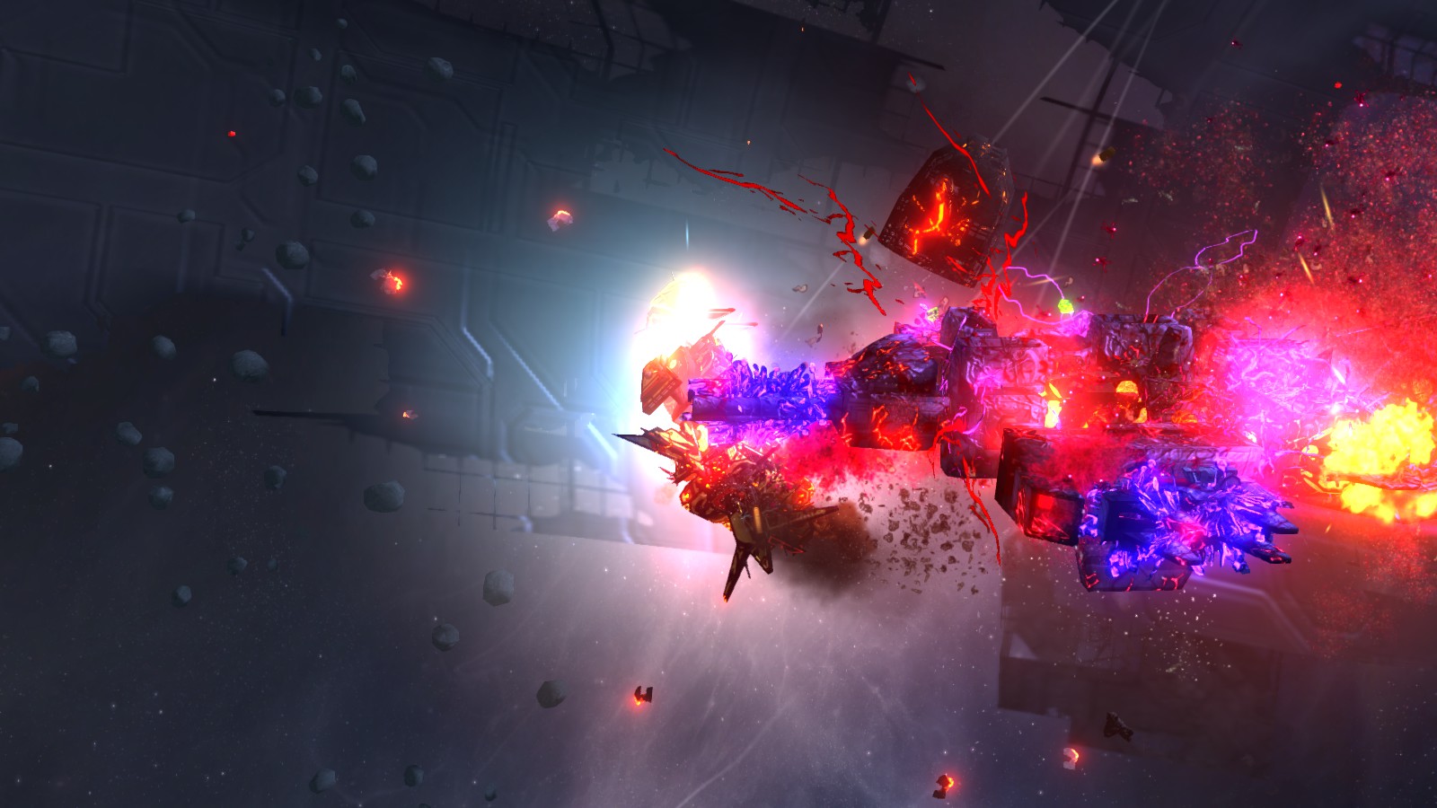 Steam Community :: Space Pirates and Zombies 2