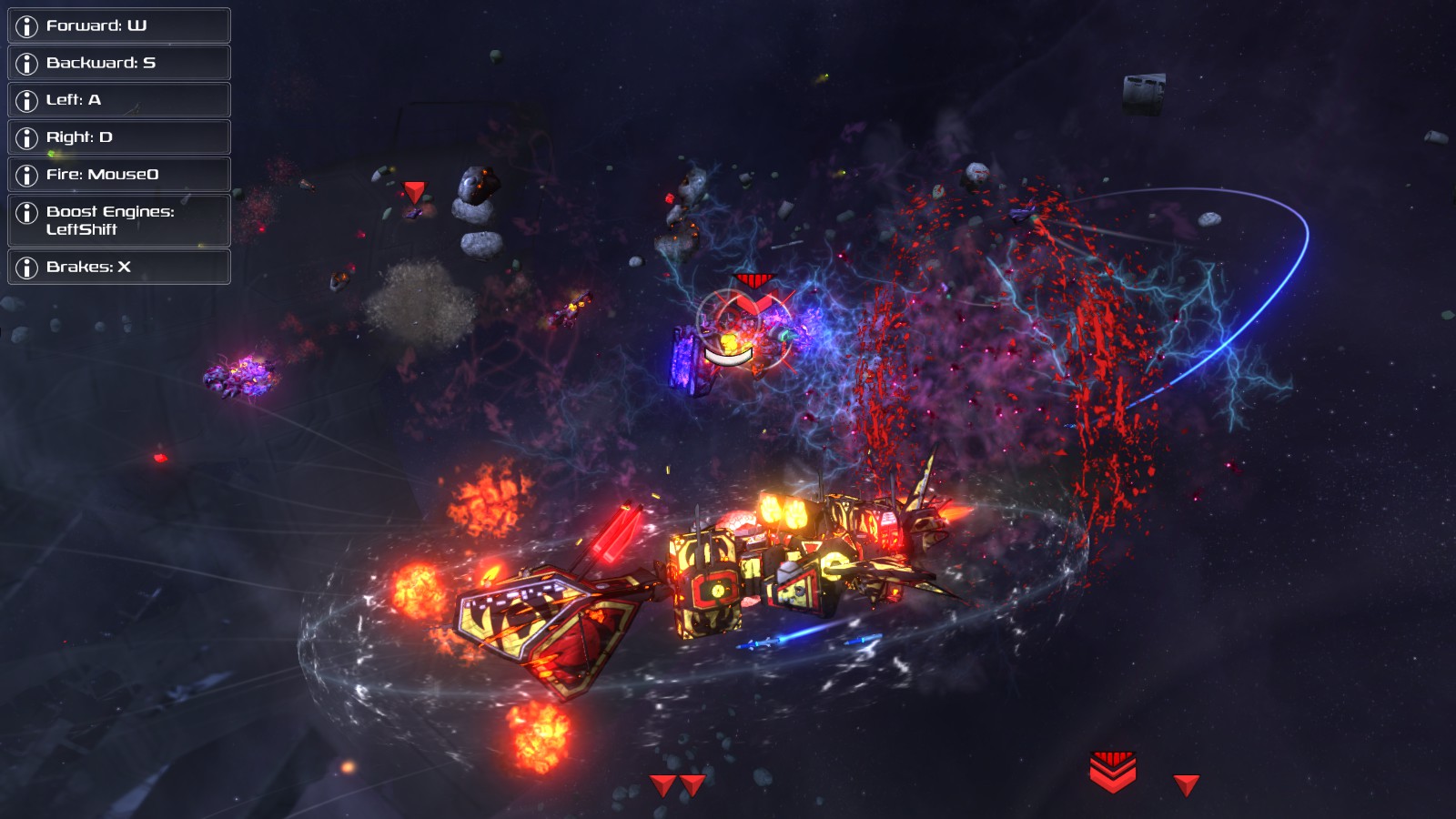 Steam Community :: Space Pirates and Zombies 2