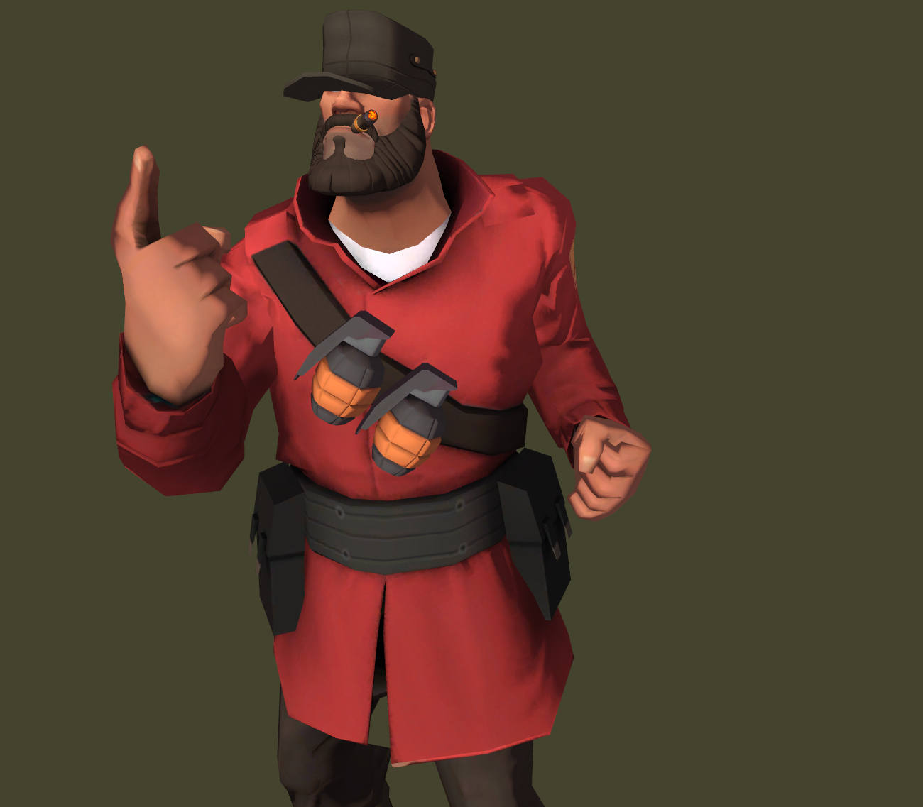 Steam Community :: Gids :: Nice looking cosmetic loadouts