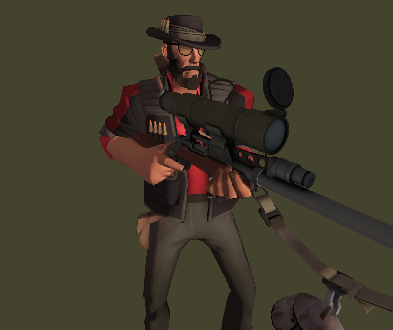Steam Community :: Gids :: Nice looking cosmetic loadouts