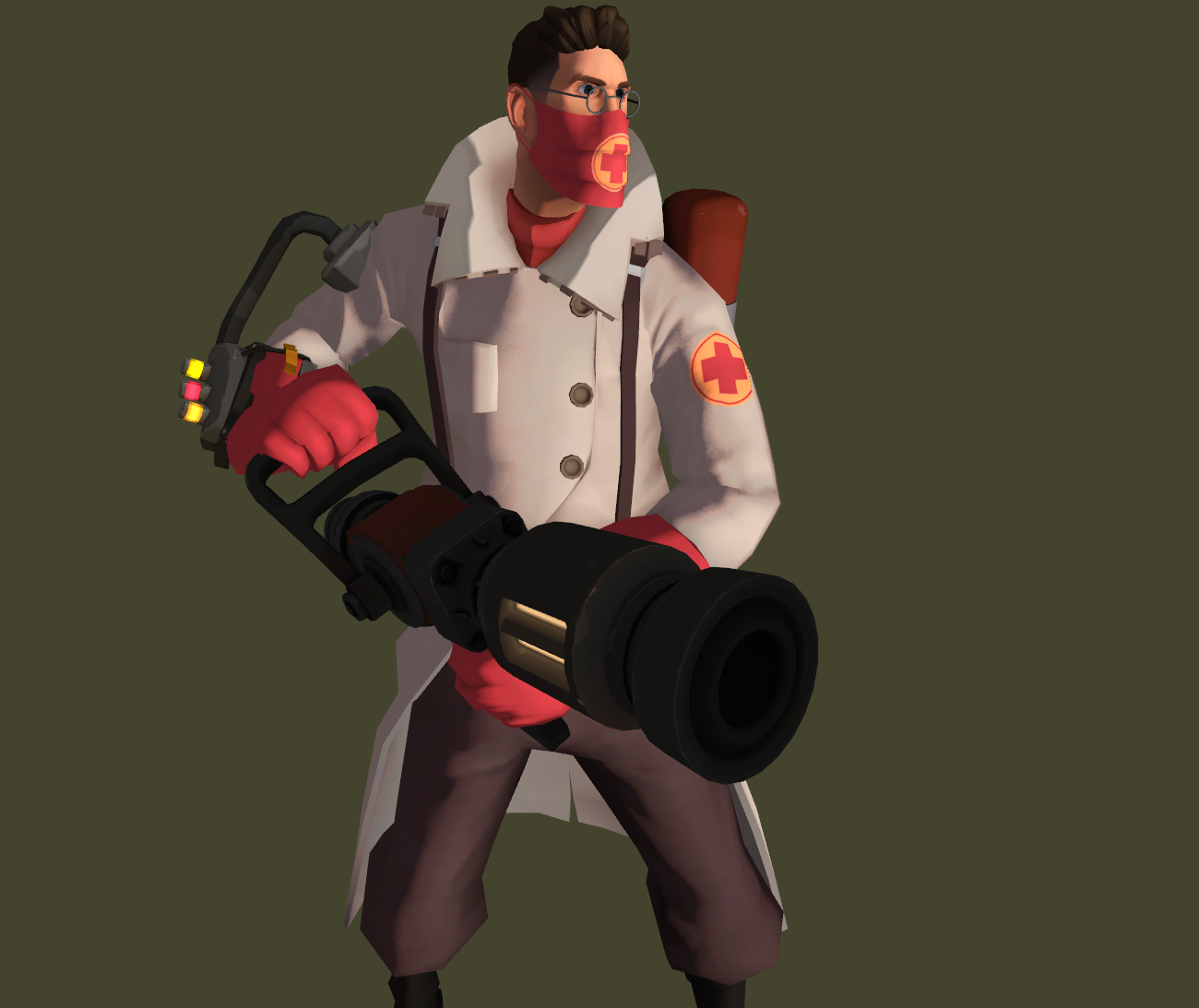 Steam Community :: Guide :: Nice looking cosmetic loadouts