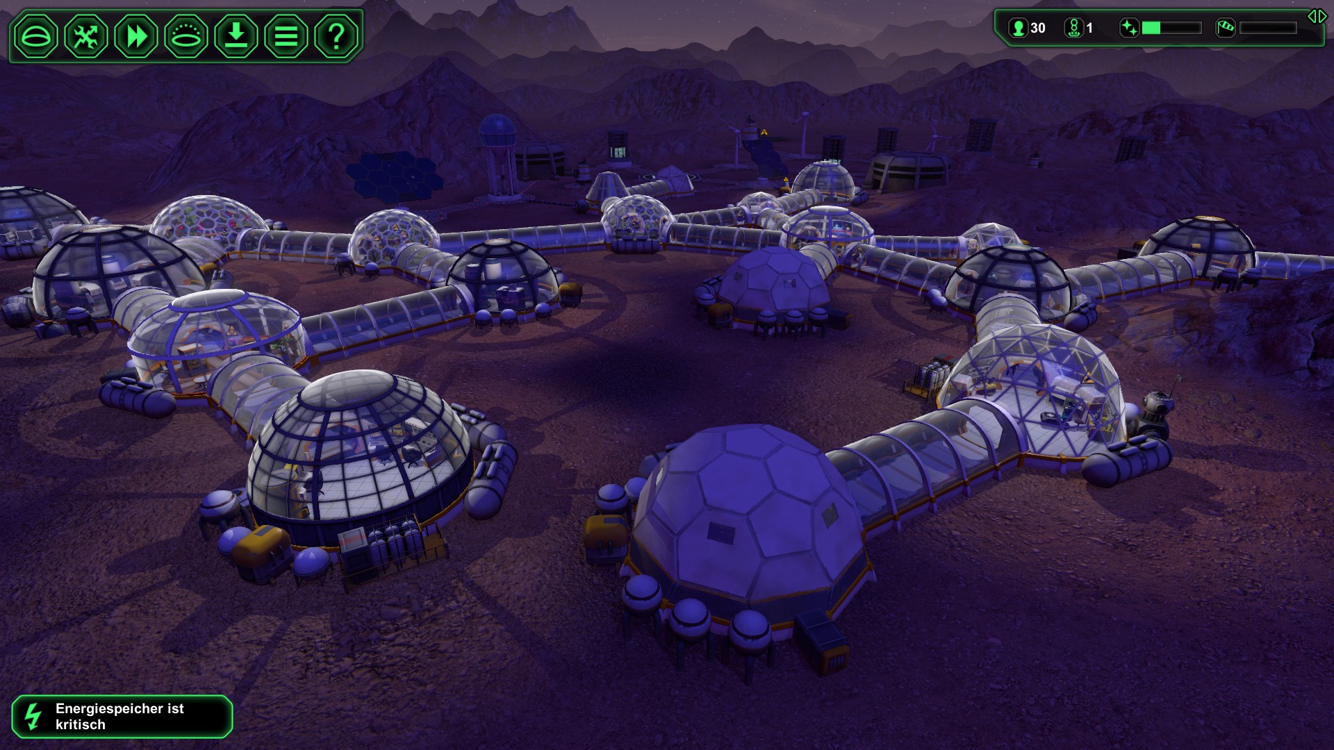 Steam Community :: Planetbase