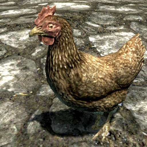 Steam Workshop :: Gum F*ck Mc. Stumble Duck