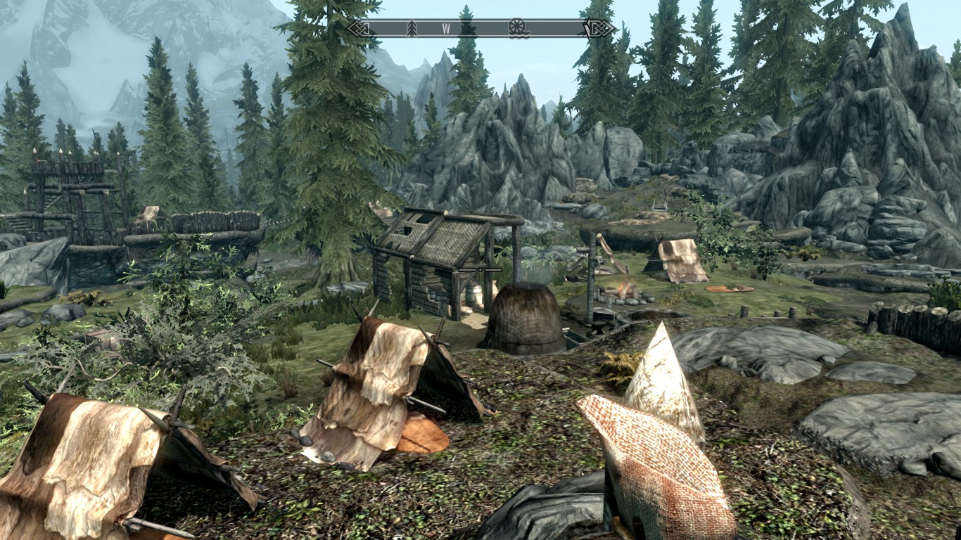 Steam Workshop :: Couth Bandit Camps V1.1 to V1.9