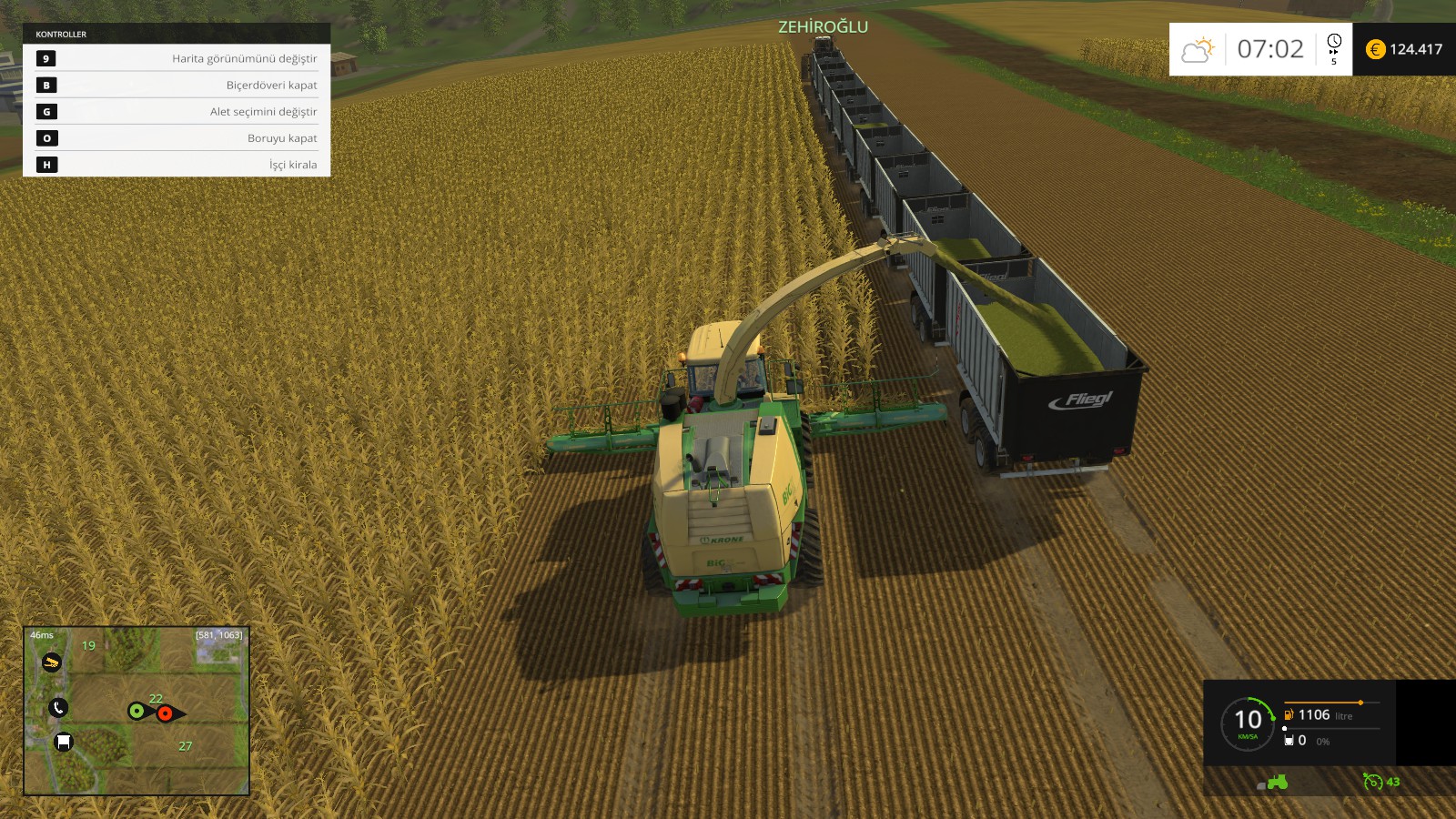 Steam Community :: Farming Simulator 15