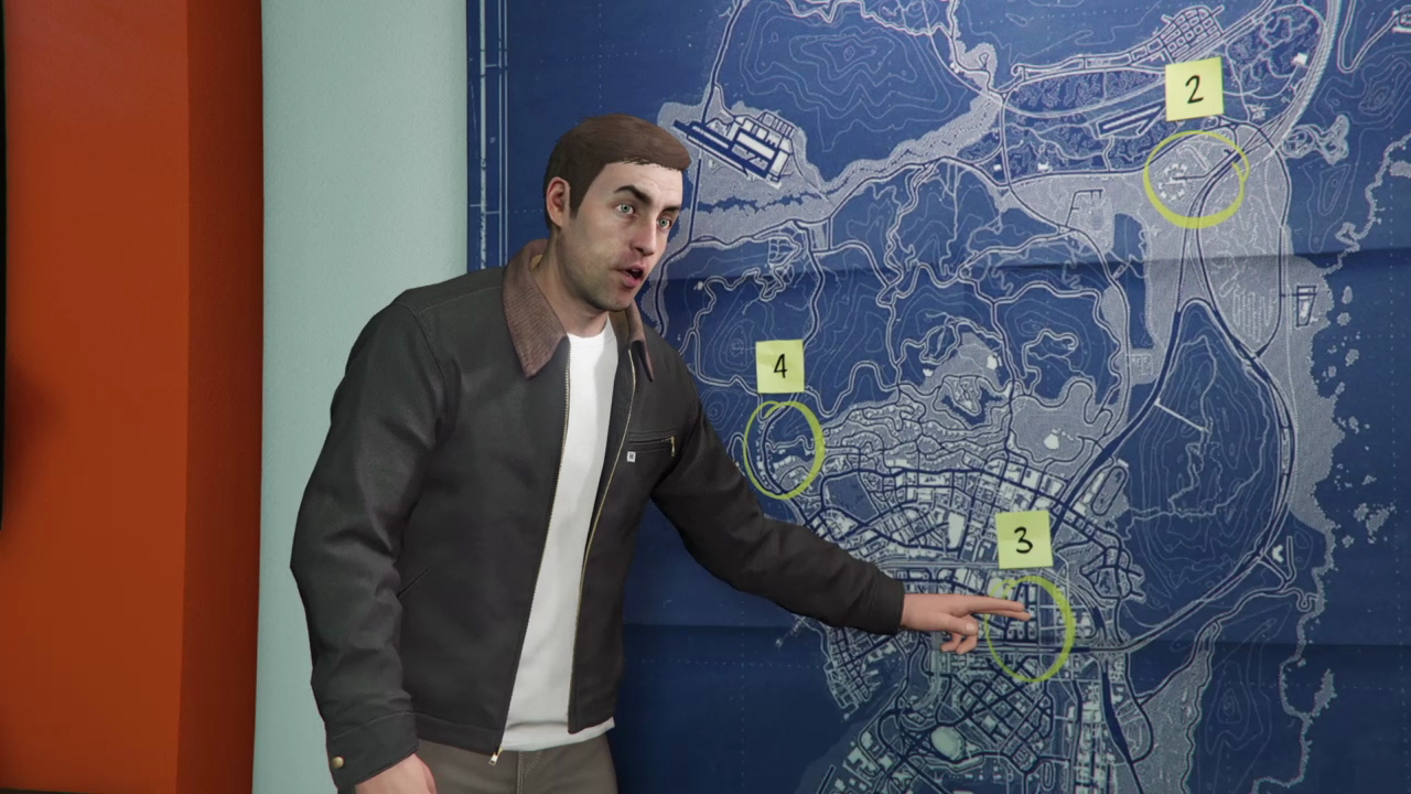 Steam Community :: Guide :: Tips for Heists & Criminal Mastermind