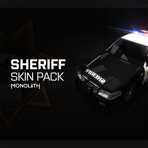 Steam Workshop::Monolith Roleplay - Server Content