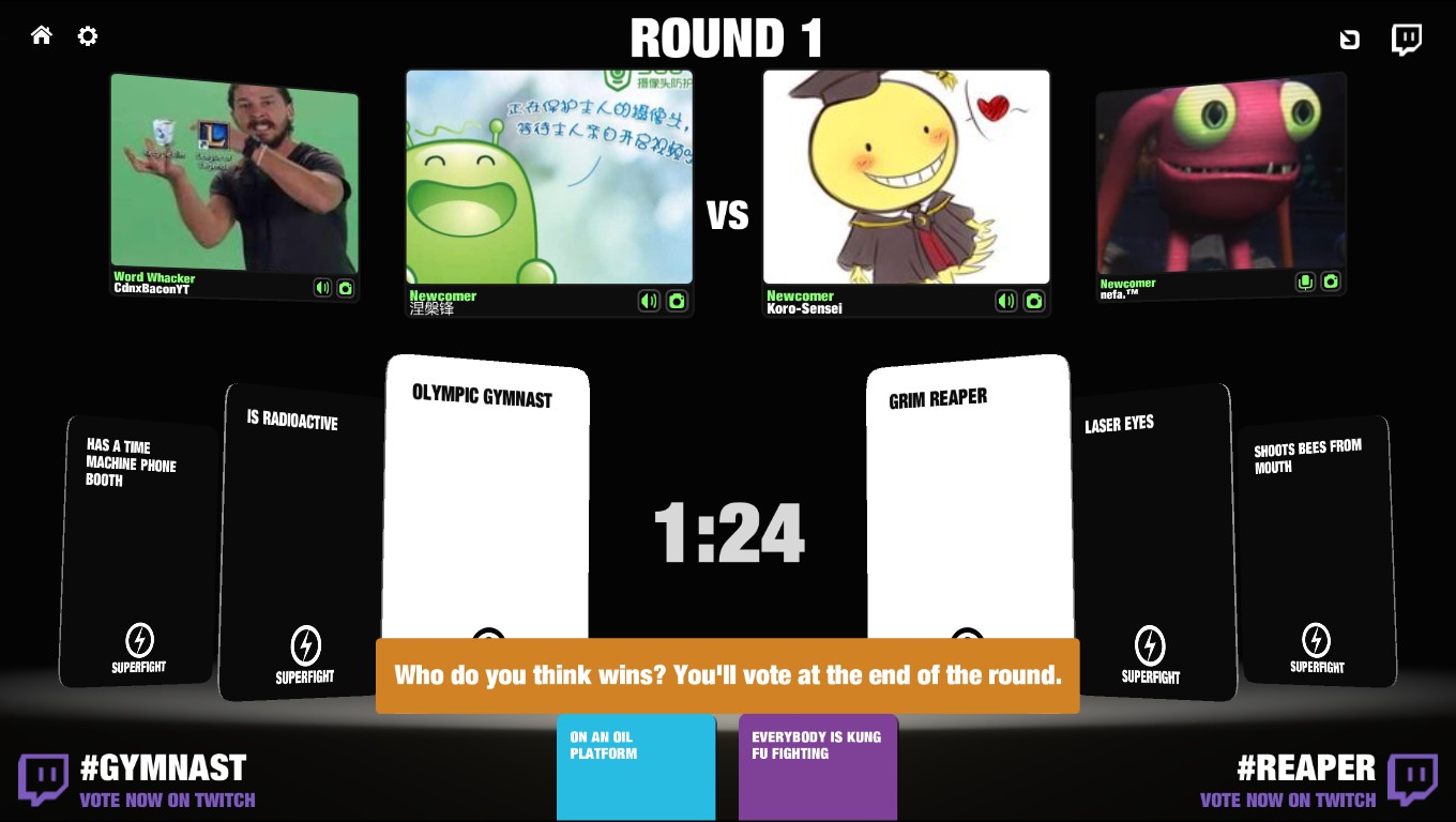 Steam Community :: SUPERFIGHT
