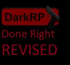 Steam Community :: Guide :: DarkRP done right: Lawless RP Revised (DRPDR 2)