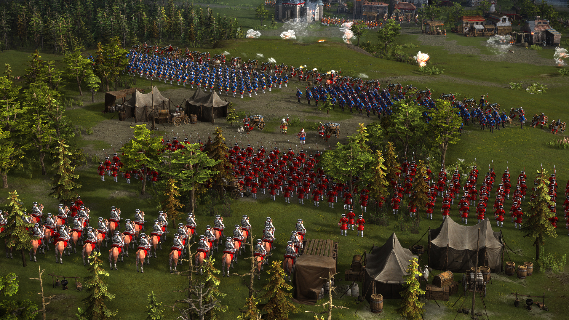 Steam Community :: Cossacks 3