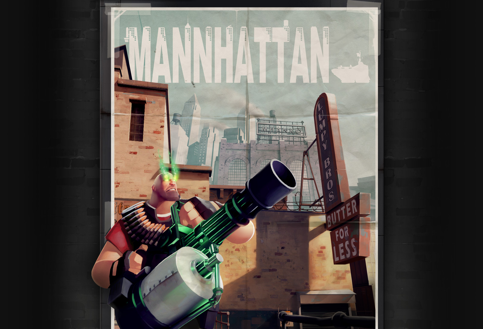 Steam Community :: Guide :: A Tale of Two Cities update!