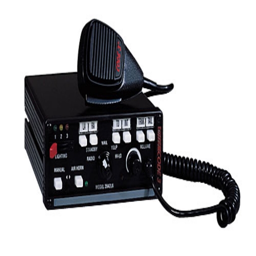 Steam Workshop :: Code 3 Mastercom B Siren