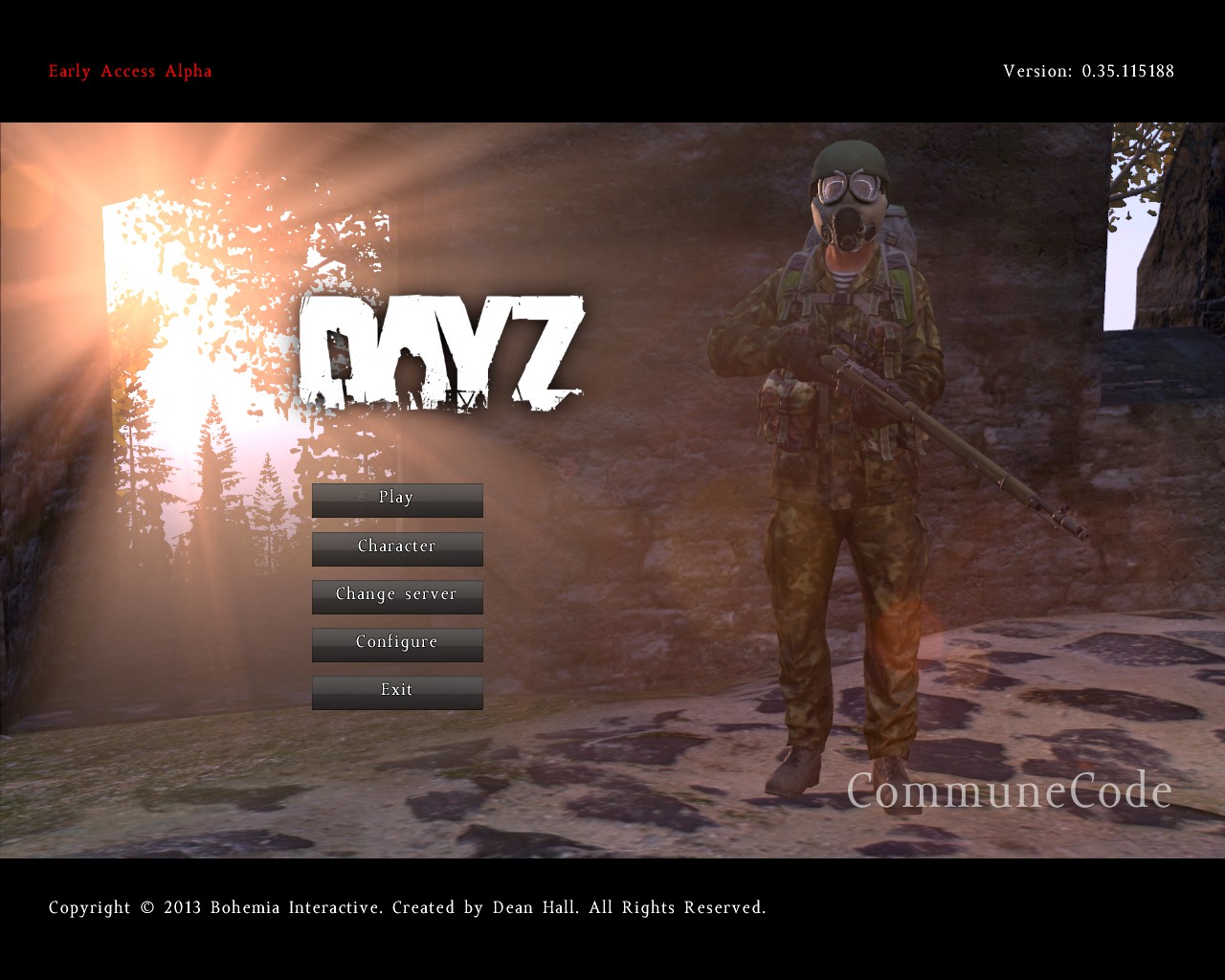 Steam Community :: Guide :: DayZ Survivalists Bible