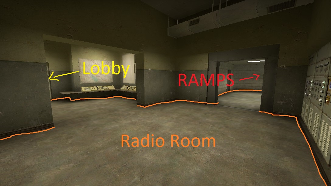 Steam Community :: Guide :: Map Review: de_nuke by Ragnarock
