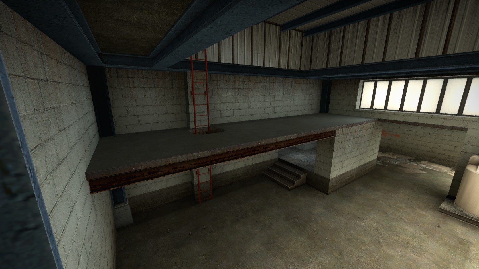 Steam Community :: Guide :: Map Review: de_nuke by Ragnarock