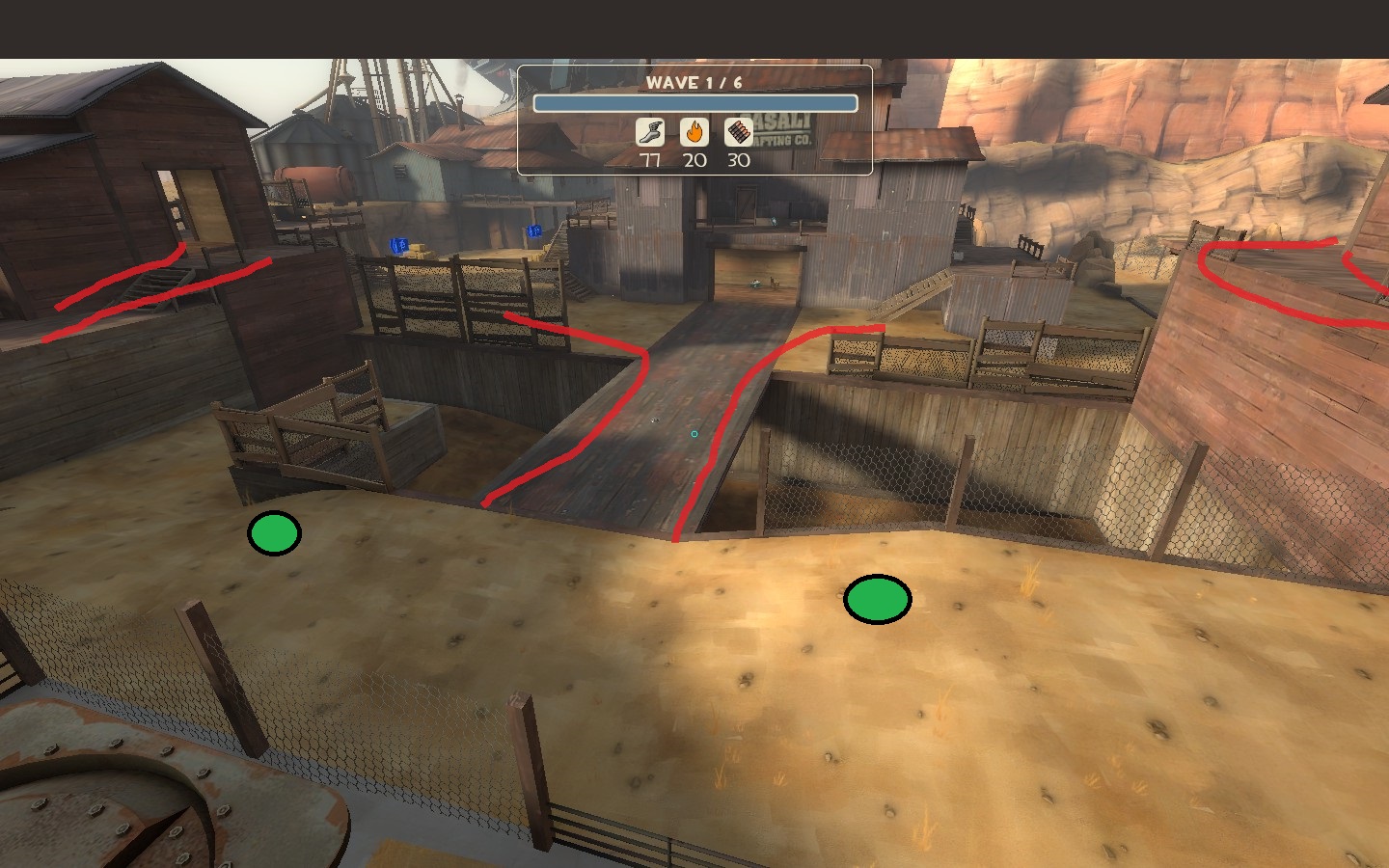 Steam Community :: Guide :: MvM Demoman: The Unrivaled Champion ...