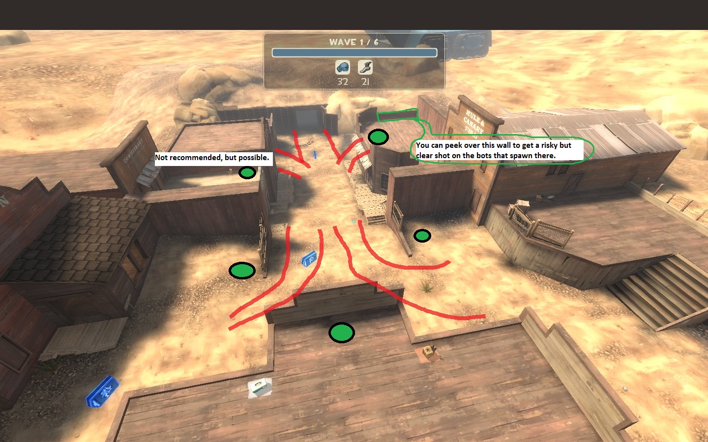 Steam Community :: Guide :: MvM Demoman: The Unrivaled Champion ...