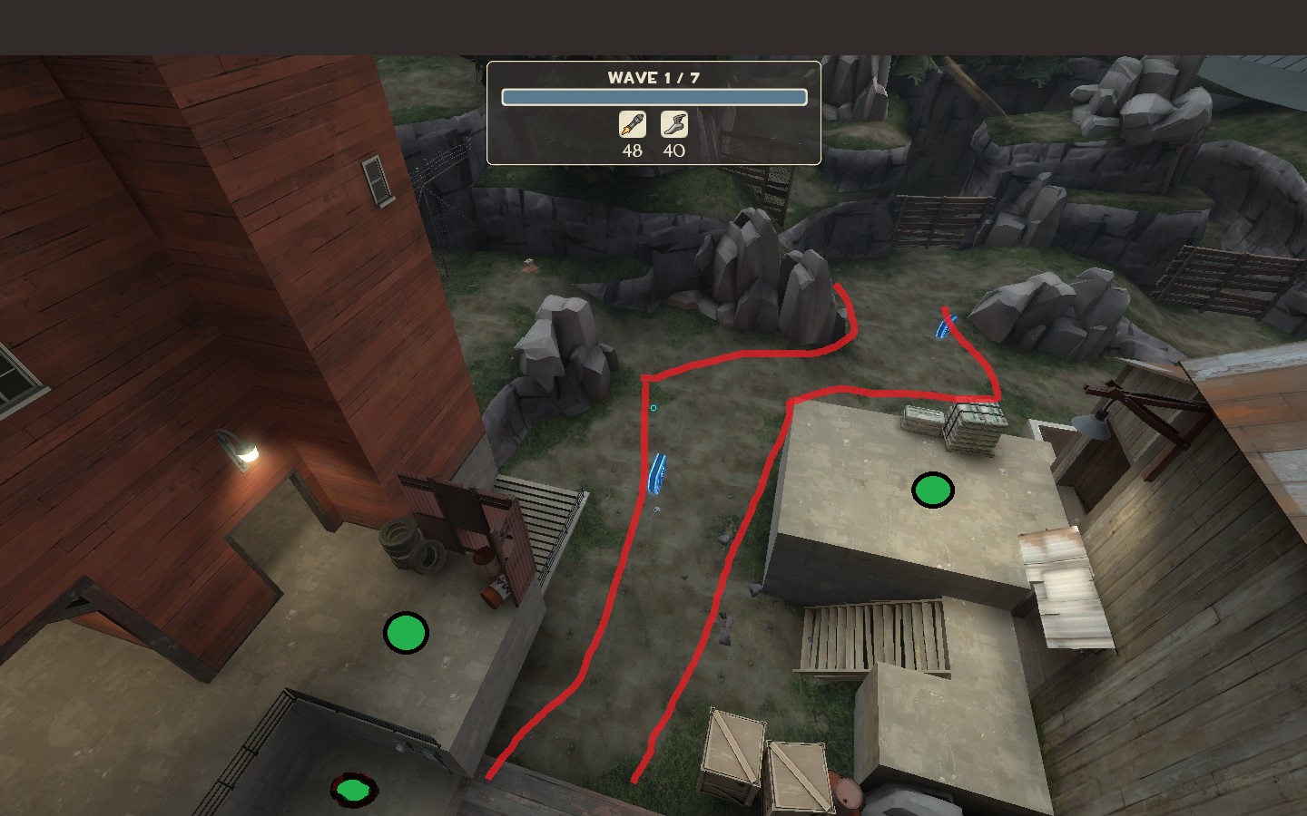 Steam Community :: Guide :: MvM Demoman: The Unrivaled Champion ...