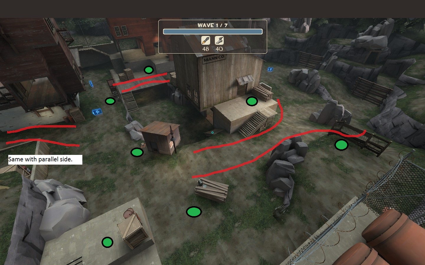 Steam Community :: Guide :: MvM Demoman: The Unrivaled Champion ...