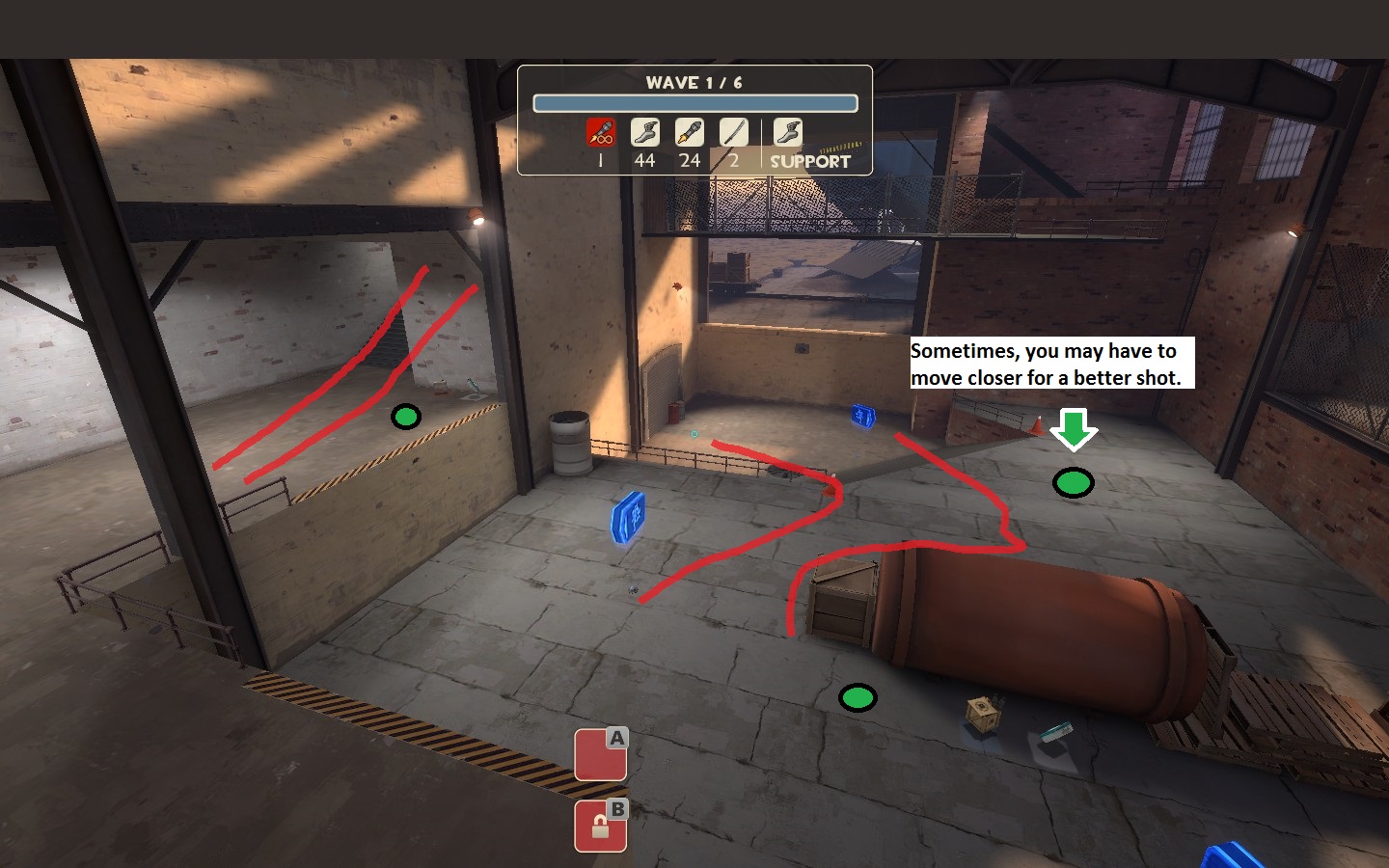 Steam Community :: Guide :: MvM Demoman: The Unrivaled Champion ...