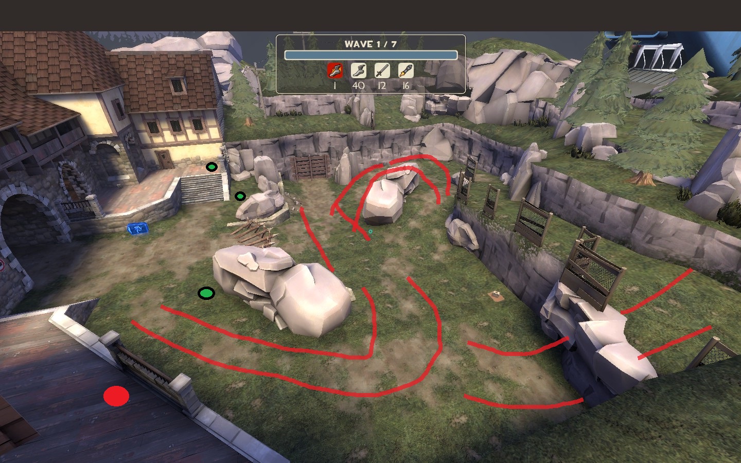 Steam Community :: Guide :: MvM Demoman: The Unrivaled Champion ...