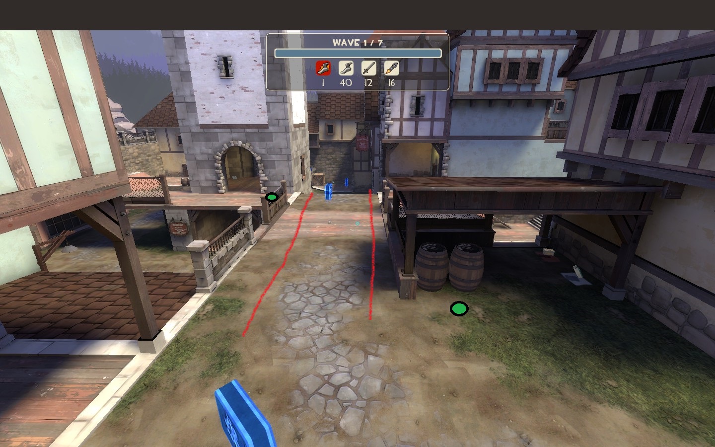 Steam Community :: Guide :: MvM Demoman: The Unrivaled Champion ...