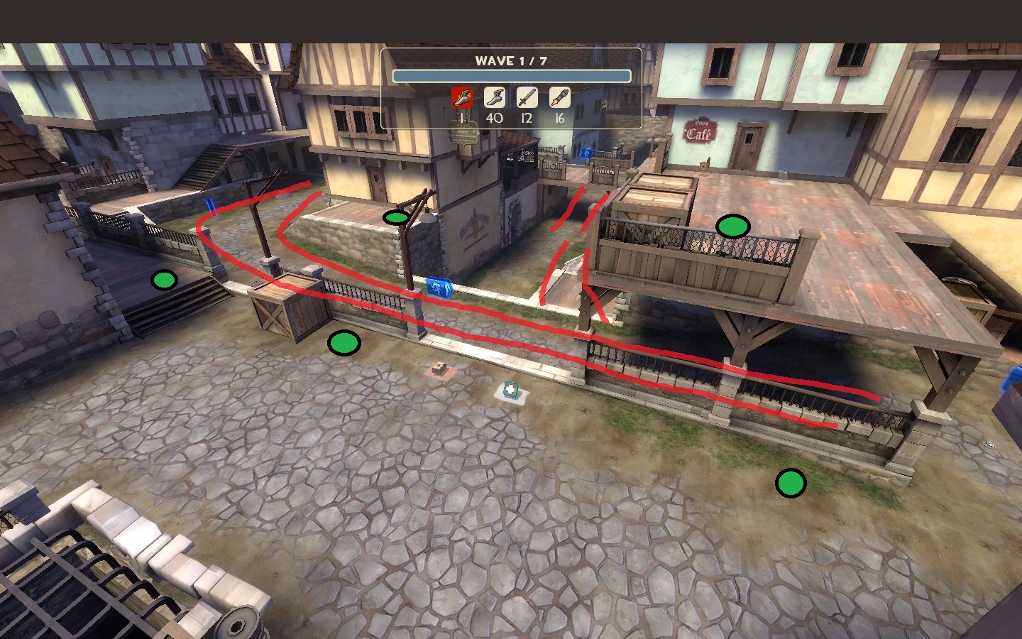 Steam Community :: Guide :: MvM Demoman: The Unrivaled Champion ...