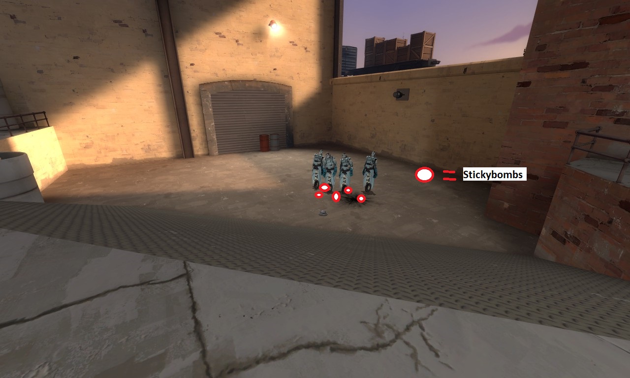 Steam Community :: Guide :: MvM Demoman: The Unrivaled Champion ...