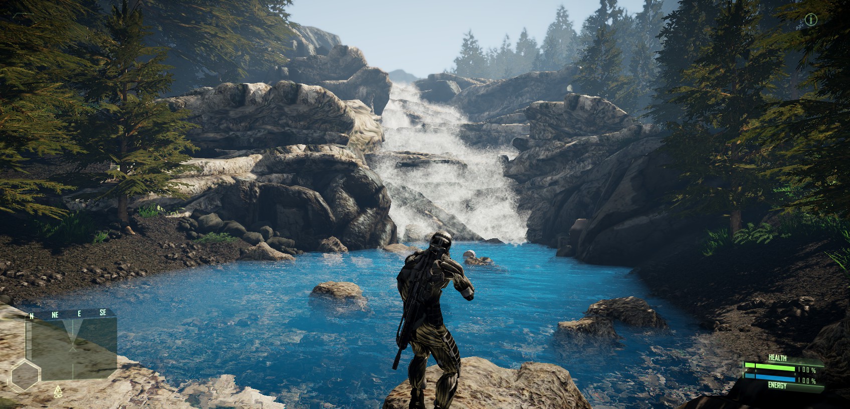 Steam Community :: Crysis