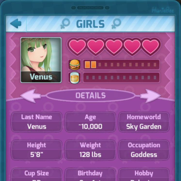 Steam Community :: HuniePop