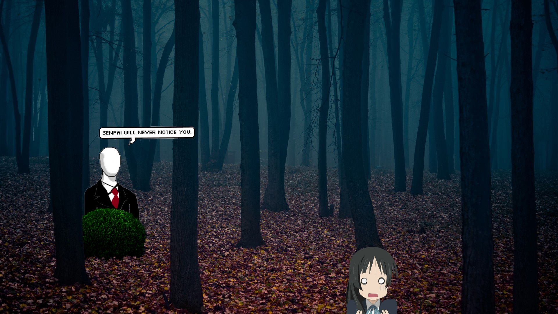 Steam Community :: Slender: The Arrival