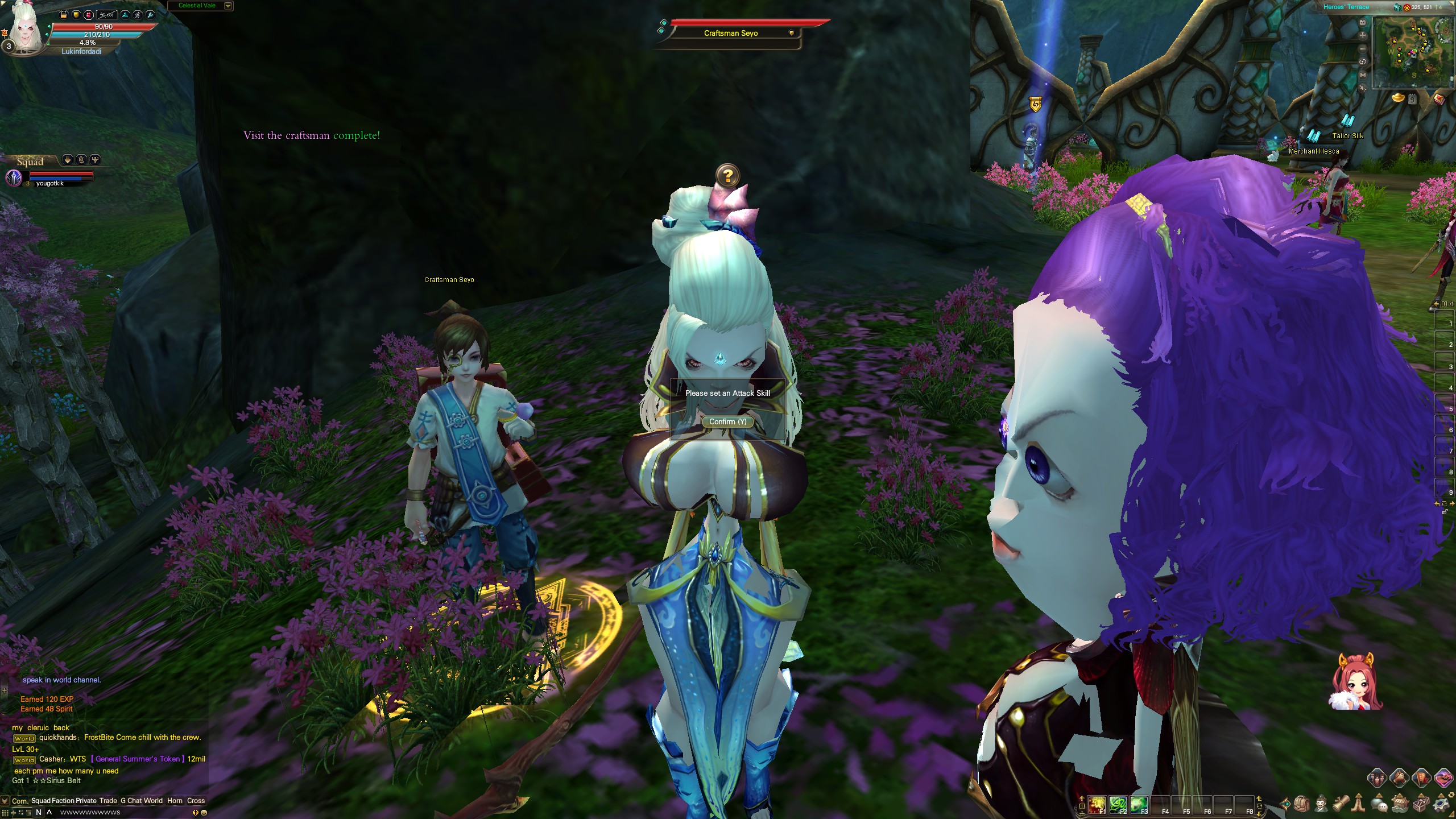 Steam Community :: PWI