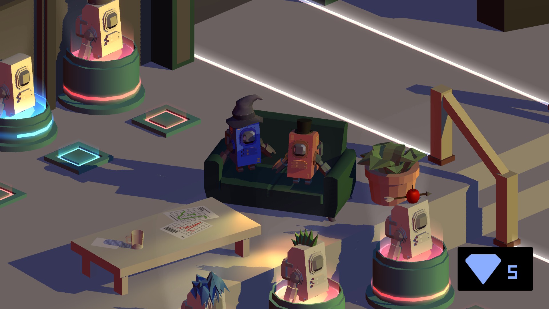 Steam Community :: Pitfall Planet